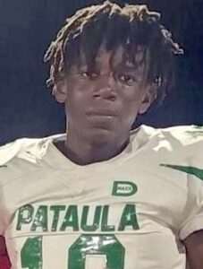 SUNDAY, FEBRUARY 23, 2025 - Shattered - The Gun Accident Journal